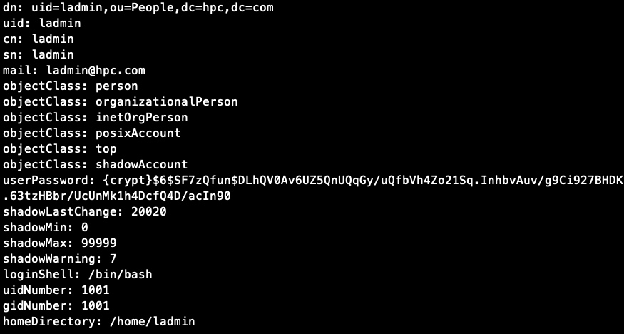 在centos7 上搭建openSCOW 集群管理软件 - ihaoyu